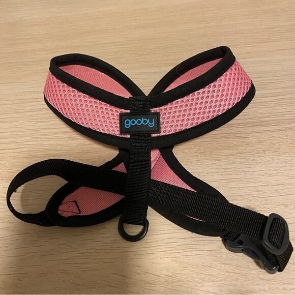 Gooby | Dog | Gooby Comfort X No Choke Pink Dog Harness | Poshmark